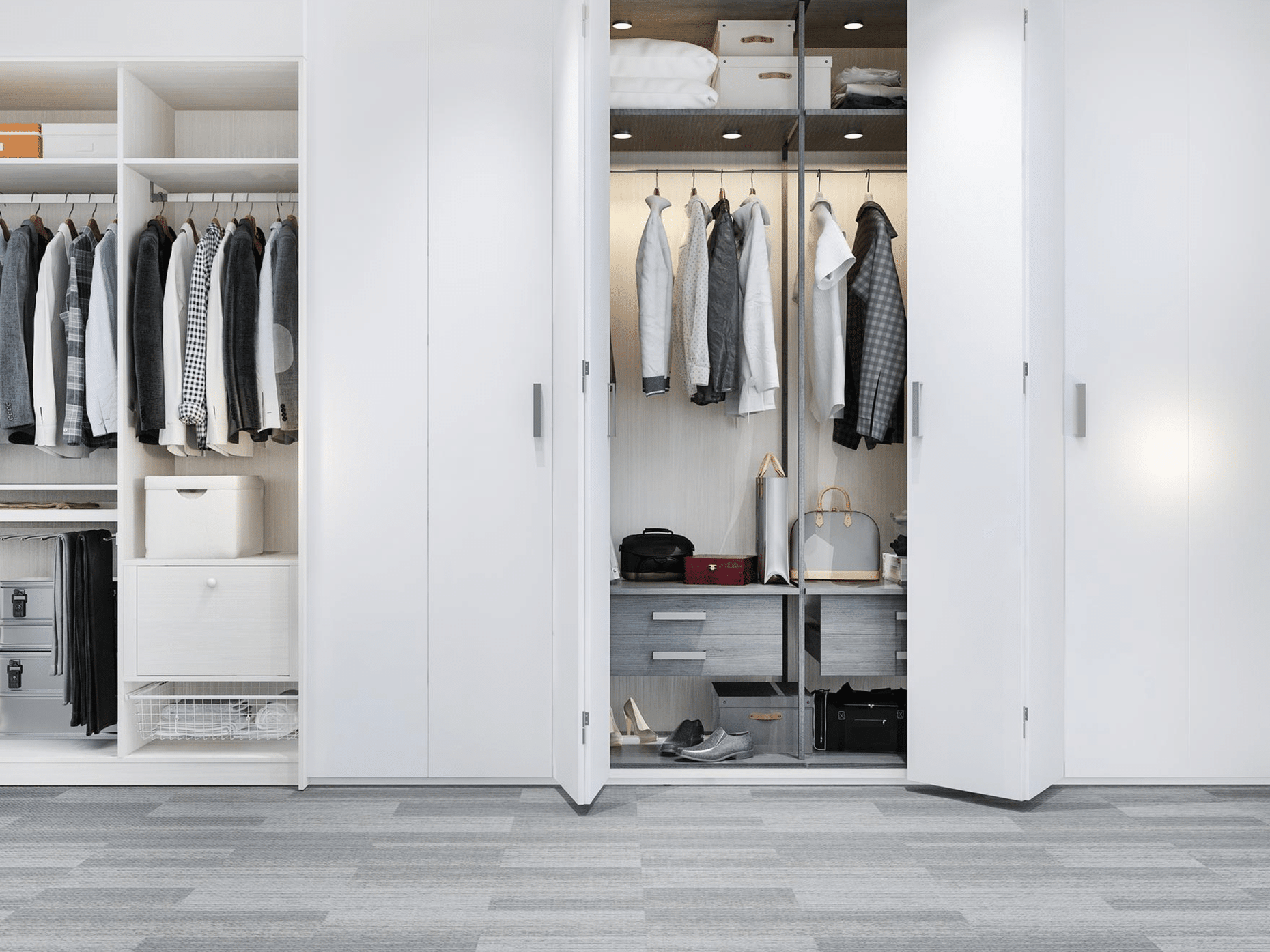 Premium Furniture & Cabinet Maker in Australia – Just Cutz