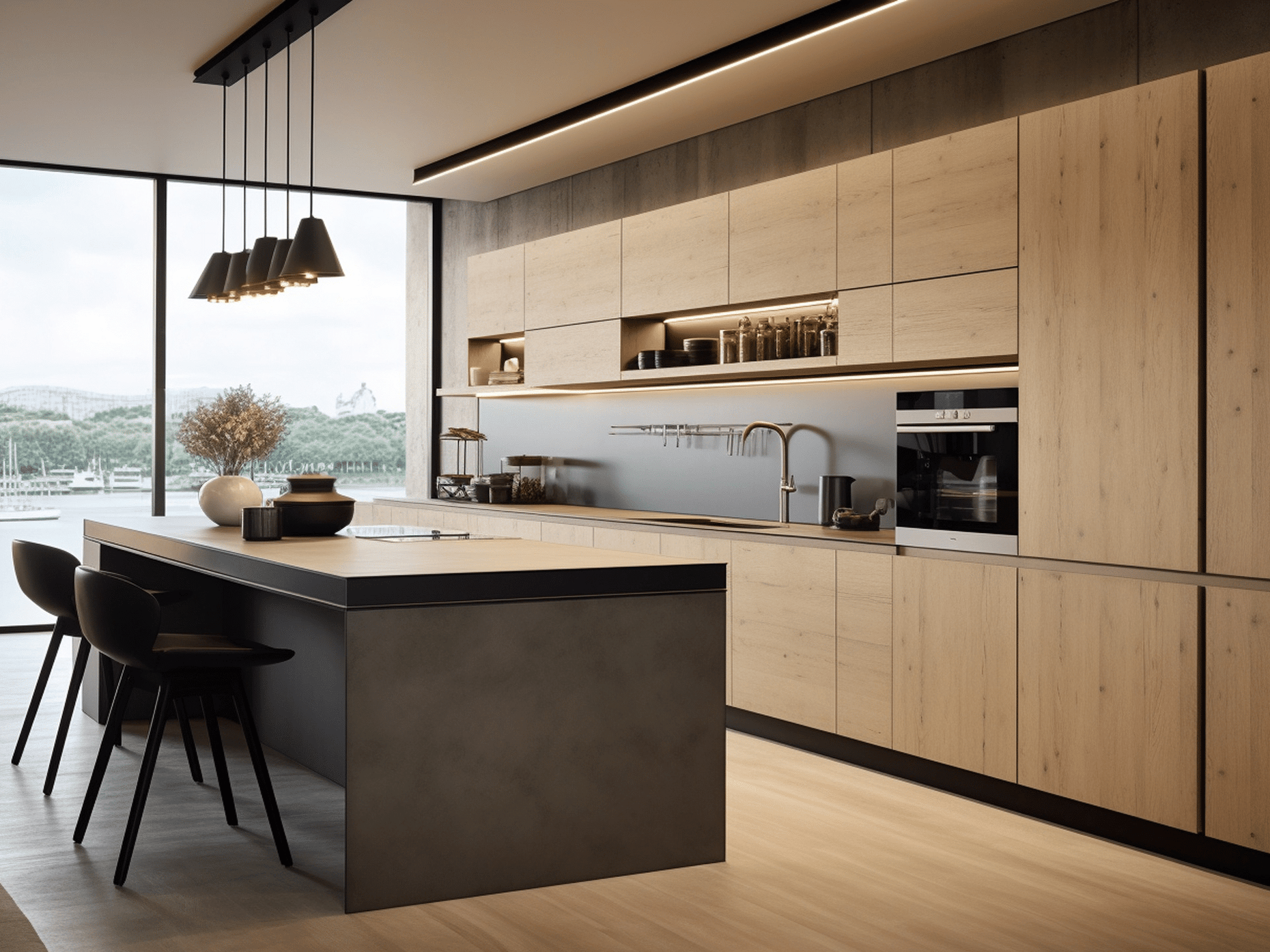 Premium Furniture & Cabinet Maker in Australia – Just Cutz